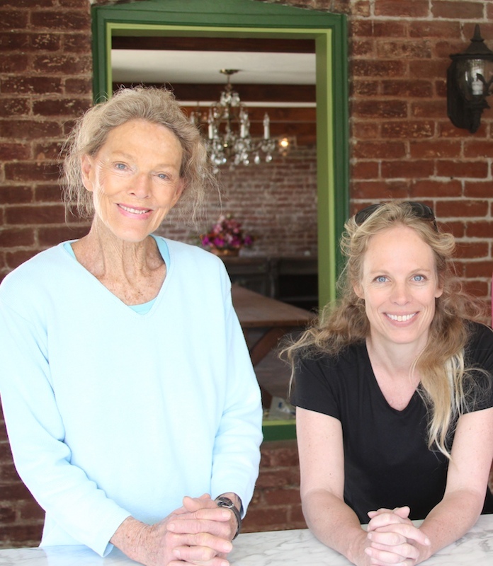 About Us - Chrysocolla